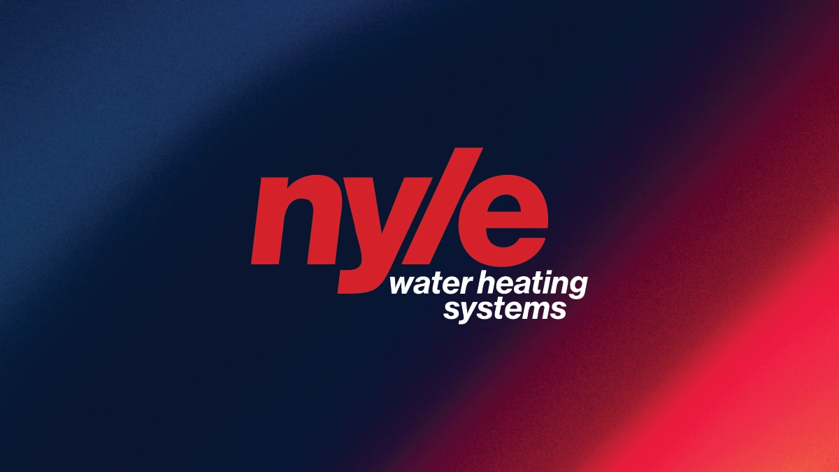 Update Rep Profile | Nyle Water Heating Systems